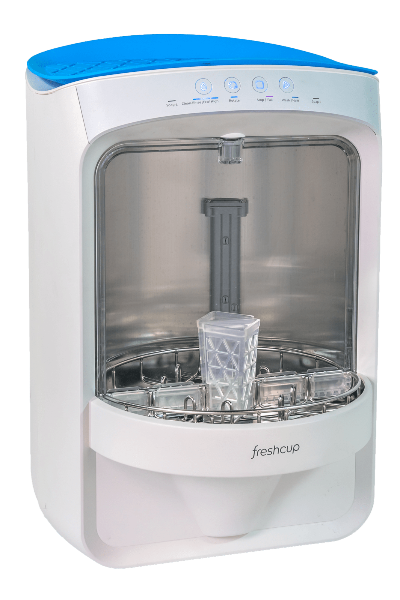 Freshcup® - NOMINÉE AUX INNOVATION AWARDS 2020 - FRESHCUP